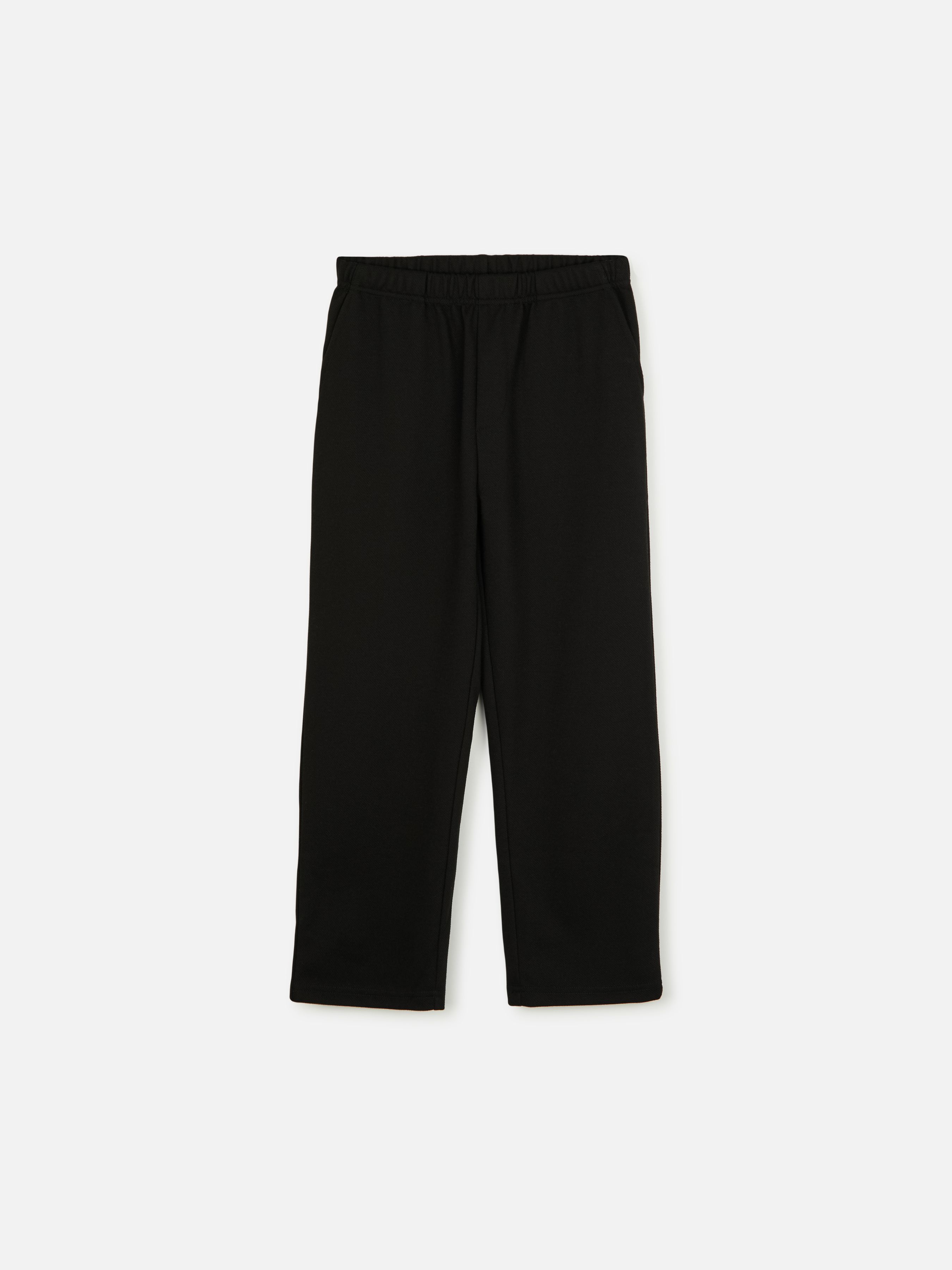 MAAG. STRUCTURE PANTS