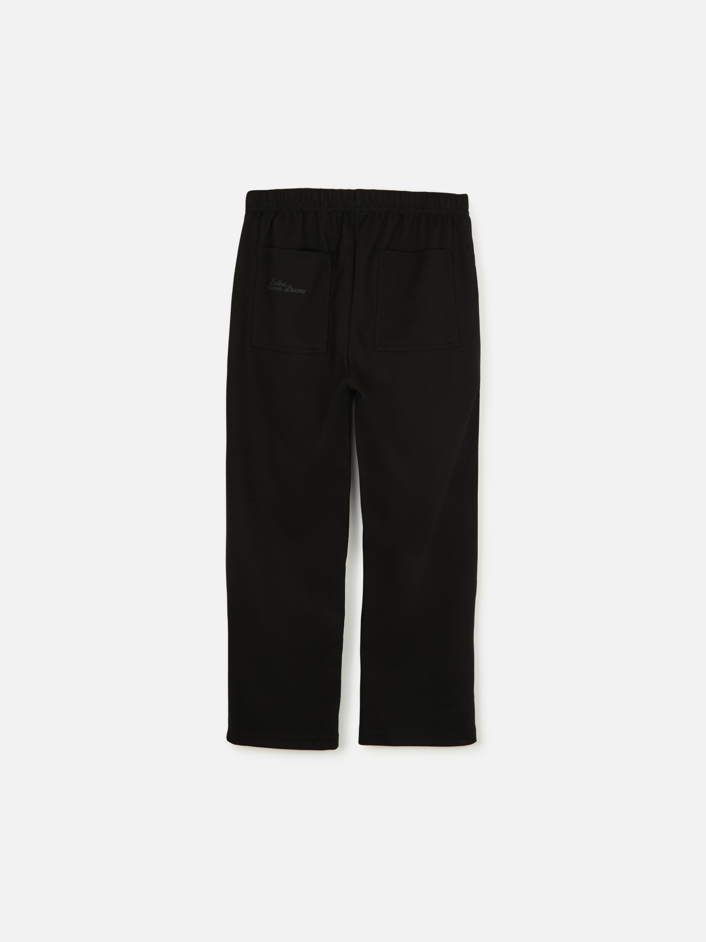 MAAG. STRUCTURE PANTS